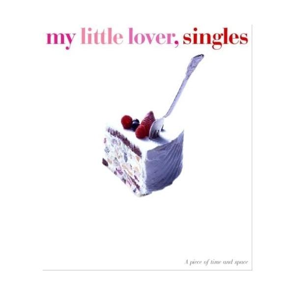 【発売日：2008年05月01日】My Little Lover (マイリトルラバー まいりとるらばー)2008年5月1日 発売デビュー曲「Man&amp;Woman」からシングル「日傘〜japanese beauty〜」のシングル曲と、ボ...