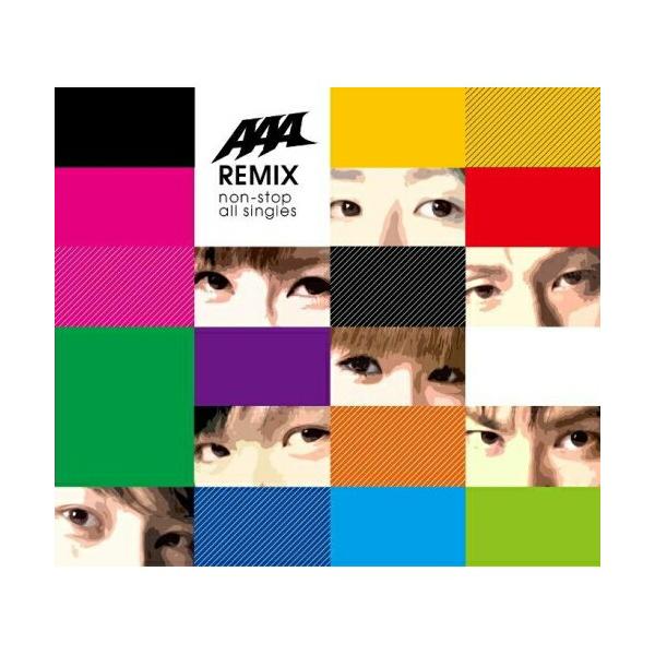 【発売日：2009年03月04日】AAA (トリプルエー とりぷるえー)2009年3月4日 発売'AAA'が、デビュー曲「BLOOD on FIRE」から「旅ダチノウタ」(2009年1月発表)までのシングルをノンストップ・ミックスで収録した...