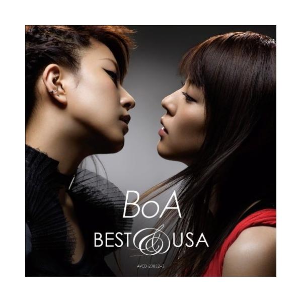 【発売日：2009年03月18日】BoA (ボア ぼあ)2009年3月18日 発売BoA'のニュー・リリースは、「メリクリ」「VALENTI」の新ヴァージョンなどが楽しめる日本向けのベスト盤と、アメリカ向けのデビュー・アルバムがセットになっ...