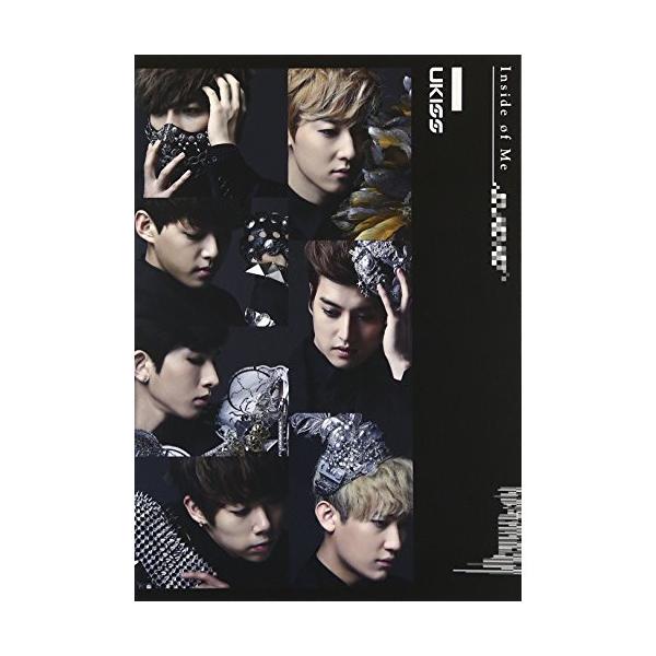 【発売日：2013年07月24日】UKISS (ユーキス ゆーきす)2013年7月24日 発売韓国の7人組グループ、U-KISSの日本セカンド・オリジナル・アルバム。サード・シングル「Dear My Friend」から、NHKドラマ『書店員...
