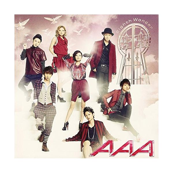 【発売日：2013年09月18日】AAA (トリプルエー とりぷるえー)2013年9月18日 発売デビュー8周年(2013年時)を迎えた、AAAの通算8枚目となるオリジナル・アルバム。シングル「虹」「Miss you」「PARTY IT U...