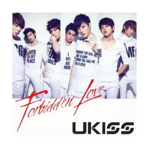 【発売日：2012年02月29日】UKISS (ユーキス ゆーきす)2012年2月29日 発売2008年の夏、世界を舞台に活躍するアーティストを目指し、アメリカ、中国などで海外生活経験のあるメンバーを含めたメンバーで構成されたK-POP7人...