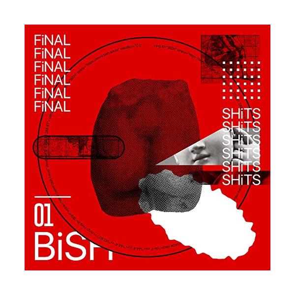 【発売日：2022年01月12日】BiSH (ビッシュ びっしゅ)2022年1月12日 発売2021年12月24日に行った緊急ライブ『THiS is FOR BiSH』にて、2023年の解散を発表したBiSHのシングル!これまでのBISHの...
