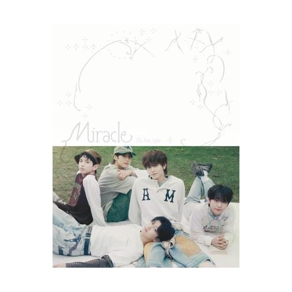 【発売日：2026年06月24日】VIBY (バイビー ばいびー)2026年6月24日 発売VIBYのデビューシングルCD「Miracle:The First Light」が発売決定!Crystal Kay氏の名曲をリメイクしたプレデビュー...