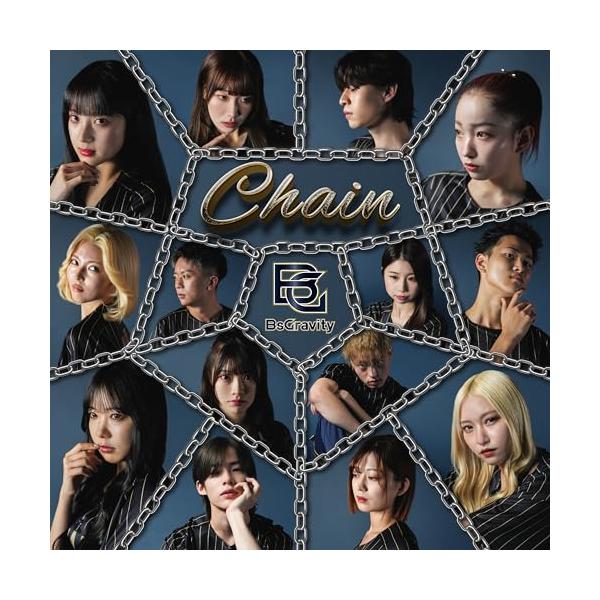 【発売日：2024年07月31日】BsGravity (ビーズグラビティ びーずぐらびてぃ)2024年7月31日 発売”GRAVITY=引力”。チームに勝利を引き付ける!ファンを惹きつける!男女混合の新生グループとしてBs Gravity球...