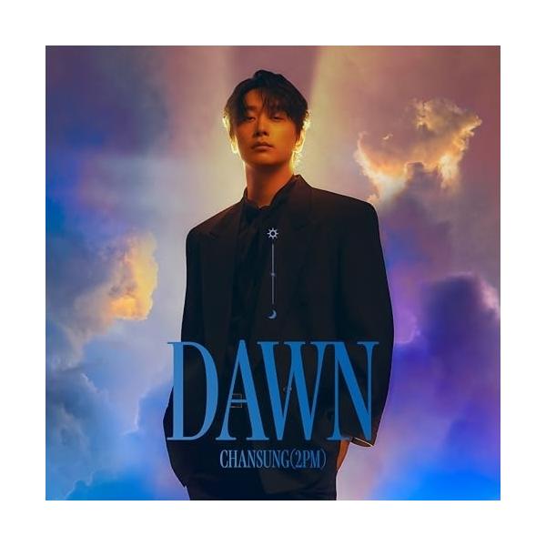 【発売日：2025年10月29日】CHANSUNG(2PM) (チャンソンツーピーエム ちゃんそんつーぴーえむ)2025年10月29日 発売これまでソロ作品として日本でリリースしてきた「Into the Fire」「これからの君のために」を...