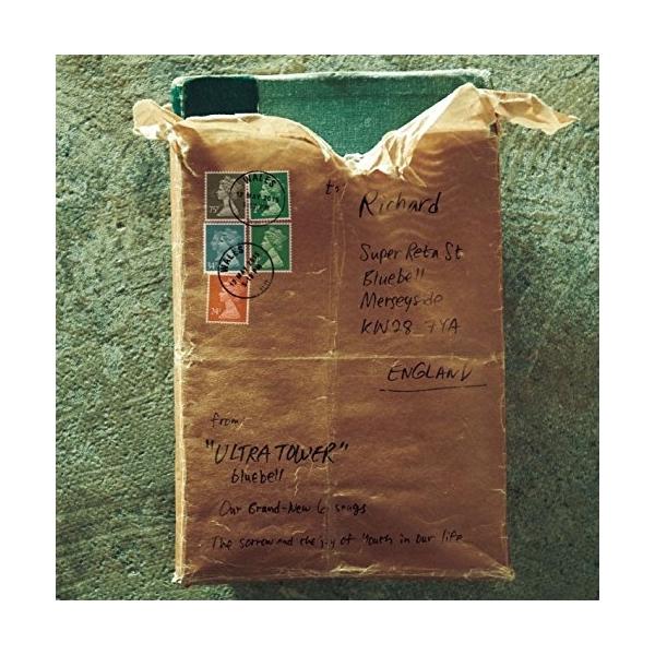 【発売日：2015年05月13日】ウルトラタワー (うるとらたわー)2015年5月13日 発売ロック・バンド、ウルトラタワーのセカンド・ミニ・アルバム。TVアニメ『食戟のソーマ』のオープニング・テーマ「希望の唄」他を収録。前作に引き続き、プ...