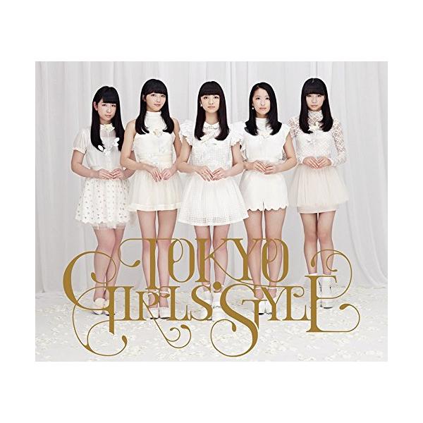 【発売日：2015年05月05日】東京女子流 (トウキョウジョシリュウ とうきょうじょしりゅう)2015年5月5日 発売5人組ガールズ・ダンス&amp;ヴォーカル・グループ、東京女子流のベスト・アルバム。2010年のデビューから5年、第1期...