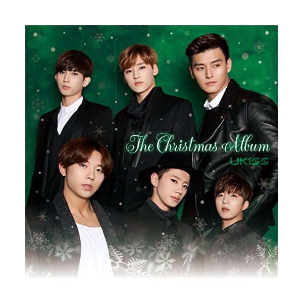 【発売日：2015年12月23日】UKISS (ユーキス ゆーきす)2015年12月23日 発売2015年12月14日より5周年イヤーに突入するU-KISSがお届けするクリスマス・ミニ・アルバム。U-KISS過去曲のクリスマスアレンジに未発...