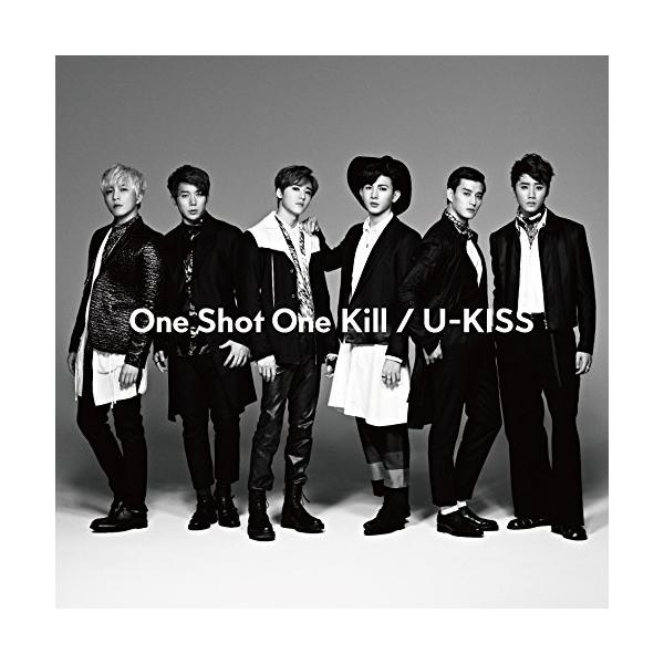 【発売日：2016年03月23日】UKISS (ユーキス ゆーきす)2016年3月23日 発売日本デビュー5周年目に突入した通算5枚目のアルバム。U-KISS史上過去最高出荷枚数を記録したシングル「Stay Gold」、2015年のツアーで...