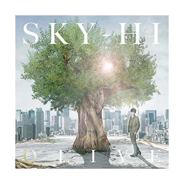 【発売日：2017年01月18日】SKY-HI (スカイハイ すかいはい)2017年1月18日 発売SKY-HI(AAA 日高光啓)、通算3枚目となるアルバムがリリース!CD:11.リインカーネーション2.BIG PARADE3.Doubl...