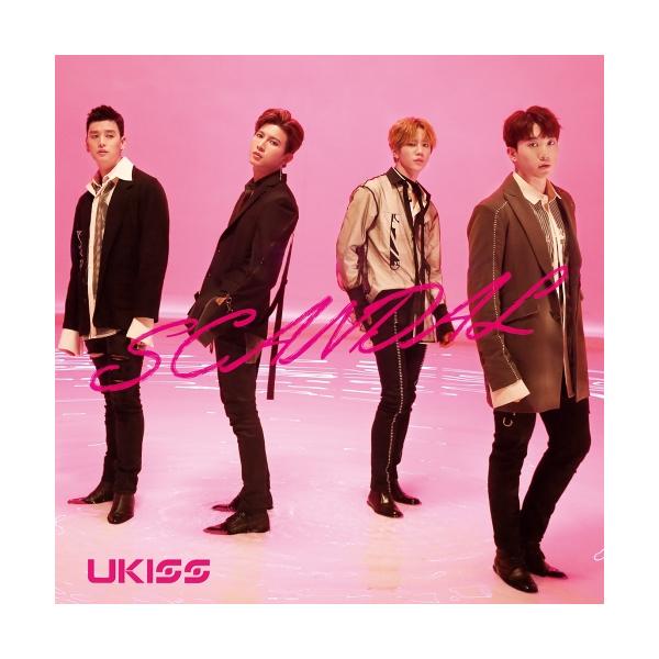 【発売日：2018年10月10日】U?KISS (ユーキス ゆーきす)2018年10月10日 発売2018年8月28日で結成10年を迎えるU?KISSの記念すべき15枚目の日本シングル。10周年第1弾は10月10日発売!!!パワフルなパフォ...