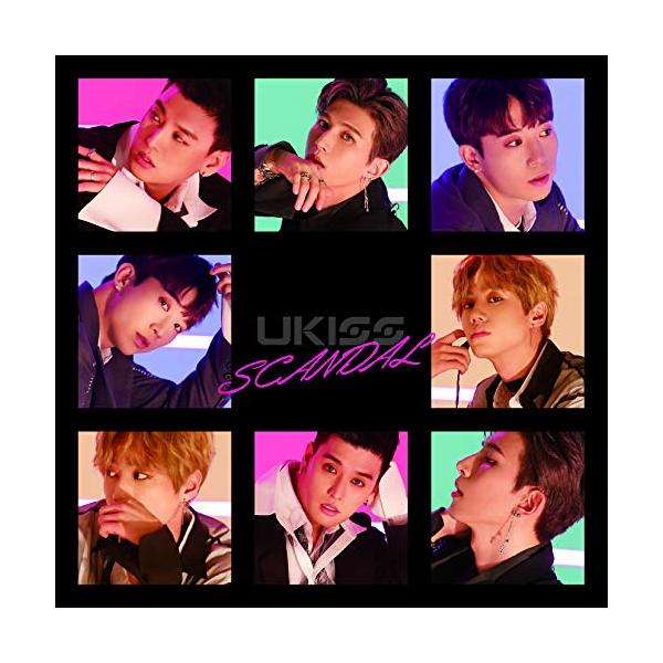 【発売日：2018年10月10日】U-KISS (ユーキス ゆーきす)2018年10月10日 発売2018年8月28日で結成10年を迎えるU-KISSの記念すべき15枚目の日本シングル。10周年第1弾は10月10日発売!!!パワフルなパフォ...