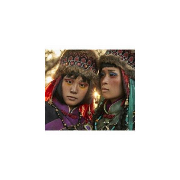 【発売日：2019年03月06日】チャラン・ポ・ランタン (チャランポランタン ちゃらんぽらんたん)2019年3月6日 発売10周年目を迎えたチャラン・ポ・ランタンが装いも新たに本能むき出しで突っ走る”脱走”アルバム!CD:11.overt...