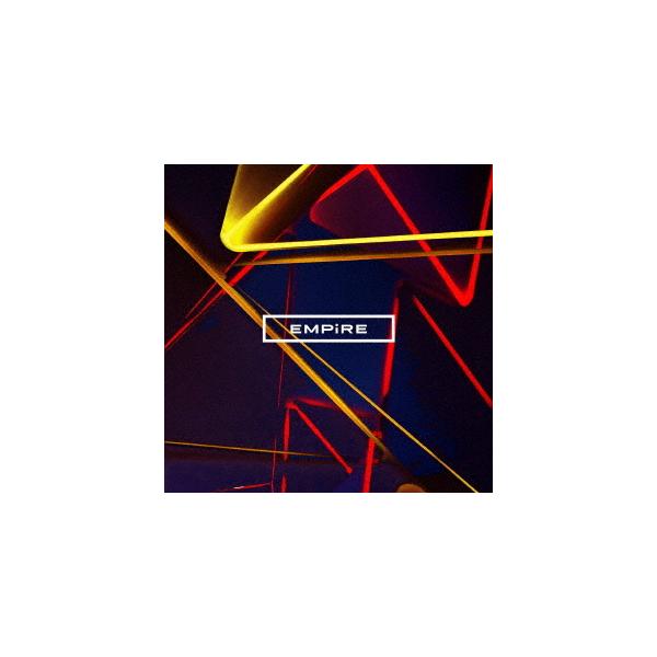 【発売日：2020年08月05日】EMPiRE (エンパイア えんぱいあ)2020年8月5日 発売EMPiREが、更に深化したダンスミュージックと、成長著しく表現力を増したオーガニックな楽曲の二面性を提示するミニアルバムをリリース!!全国ツ...