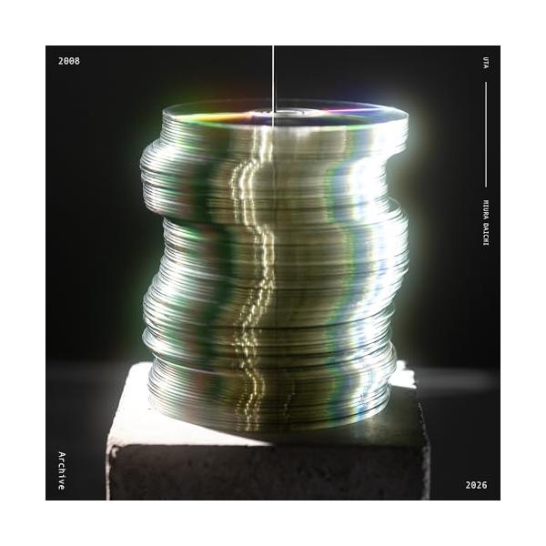 【発売日：2026年03月25日】三浦大知 (ミウラダイチ みうらだいち)2026年3月25日 発売三浦大知の音楽作品の中でも、日本を代表する音楽プロデューサーUTA氏が手掛けた楽曲のみで構成するアルバム『Archive』をリリース!本作は...