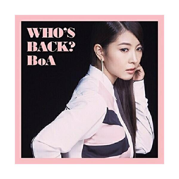 【発売日：2014年09月03日】BoA (ボア ぼあ)2014年9月3日 発売BoAの約4年半ぶり(2014年時)となる通算8枚目のアルバム。自身が作詞・作曲を手掛けた「Only One」をはじめ、前作リリース以降のシングル曲やアルバム・...