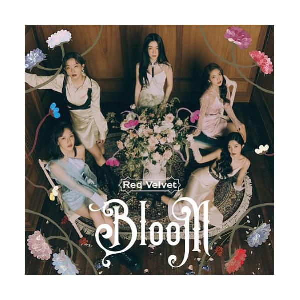 【発売日：2022年04月06日】Red Velvet (レッドベルベット れっどべるべっと)2022年4月6日 発売強烈で魅惑的なカラーである(Red)と、女性らしく優しい(Velvet)から連想されるように、ひとつのカラーに染まらない多...