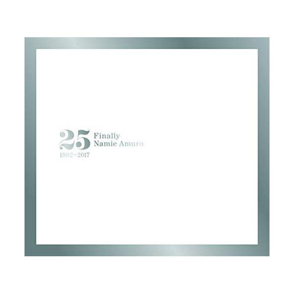 【発売日：2017年11月08日】安室奈美恵 (ナミエアムロ なみえあむろ)2017年11月8日 発売全45曲には、「ミスターU.S.A.」「TRY ME 〜私を信じて〜」をはじめ、小室哲哉プロデュース時代から女性ソロアーティストのシングル...