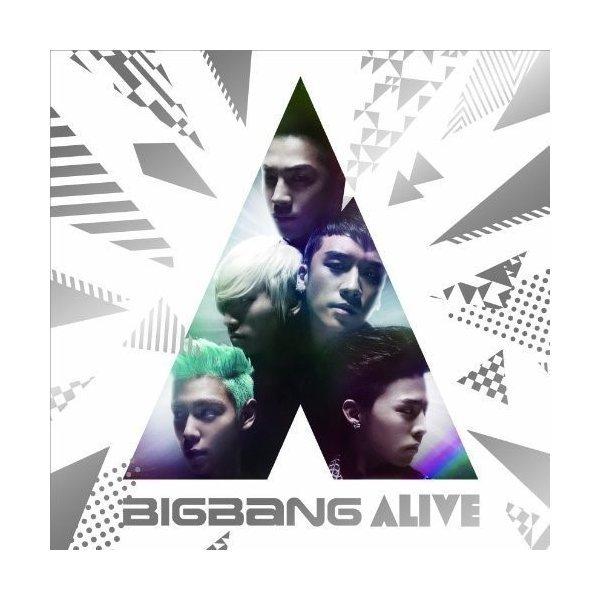 【発売日：2012年03月28日】BIGBANG (ビッグバン びっぐばん)2012年3月28日 発売2012年1月、約8ヶ月ぶりに5人で日本活動を本格スタートさせたBIGBANGの、YGEX第1弾アルバム。2011年11月”MTV EUR...