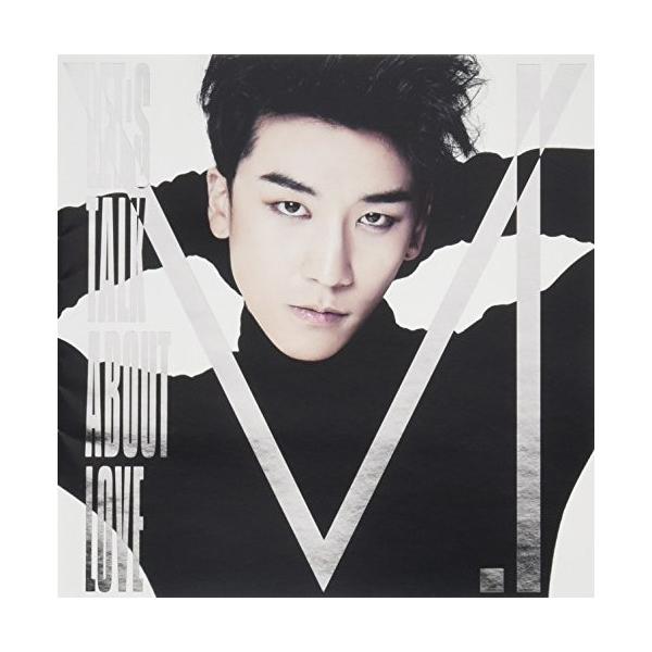 【発売日：2013年10月09日】V.I(from BIGBANG) (ビアイフロムビッグバン びあいふろむびっぐばん)2013年10月9日 発売BIGBANGの末っ子でヴォーカルを担当する、V.Iのジャパン・ソロ・デビュー・アルバム。韓国...