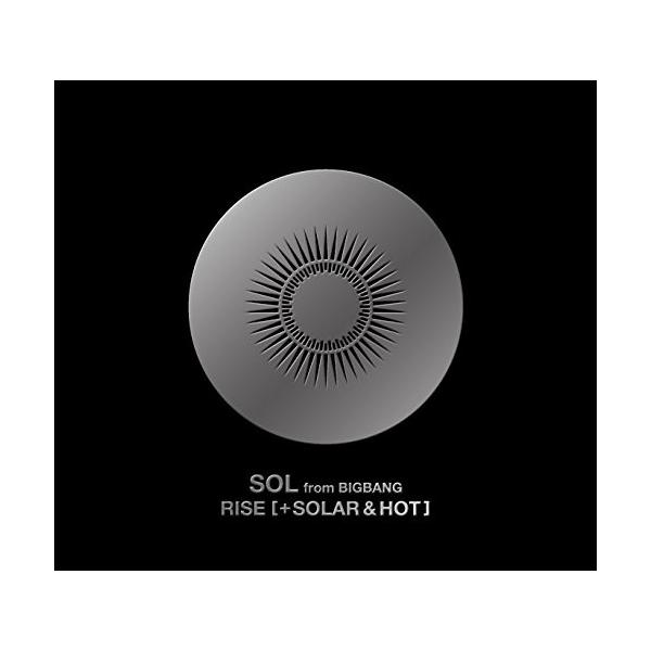 【発売日：2014年08月13日】SOL(from BIGBANG) (ソルフロムビッグバン そるふろむびっぐばん)2014年8月13日 発売韓国出身のダンス・ヴォーカル・グループ、BIGBANGではメイン・ヴォーカルを担当する”SOL”の...