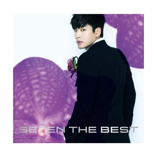 【発売日：2012年09月05日】SE7EN (セブン せぶん)2012年9月5日 発売韓国R&amp;B界の貴公子”SE7EN”の、初の日本ベスト・アルバム。2005年の日本デビュー・シングル「光」からスマッシュ・ヒット曲「LOVE AG...
