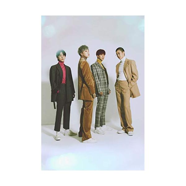 【発売日：2020年02月12日】WINNER (ウィナー うぃなー)2020年2月12日 発売2014年9月10日の日本デビューから5周年を記念し、WINNER第1章の集大成となるベストアルバムを発表!!大ヒット曲「REALLY REAL...