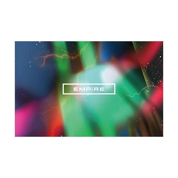 【発売日：2018年04月11日】EMPiRE (エンパイア えんぱいあ)2018年4月11日 発売BiSH所属のプロダクションWACKとavexのハイブリッド、EMPiRE待望のデビュー!カセット:1A面1.FOR EXAMPLE??2....
