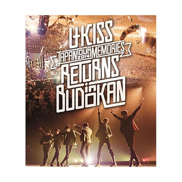 【発売日：2014年11月26日】UKISS (ユーキス ゆーきす)2014年11月26日 発売BD:11.Break up2.Bungee Jump3.One of You4.Baby, Touch Me5.Crazy 4 U6.SOME...