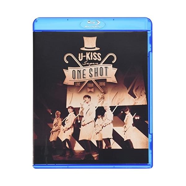 【発売日：2016年11月16日】UKISS (ユーキス ゆーきす)2016年11月16日 発売BD:11.One Shot One Kill2.CRY BABY3.Inside of Me4.Super Special Lady5.Kis...