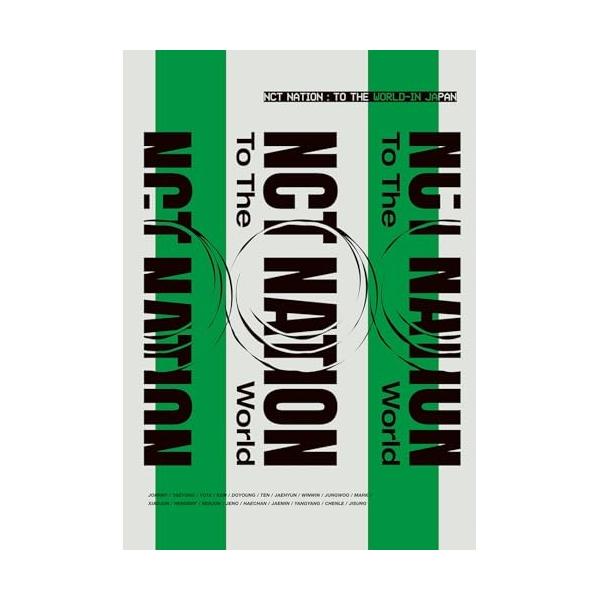 【発売日：2024年03月06日】NCT (エヌシーティー えぬしーてぃー)2024年3月6日 発売BD:11.INTRO: Neo Got My Back2.Limitless3.Take Off4.BOOM5.Black on Blac...