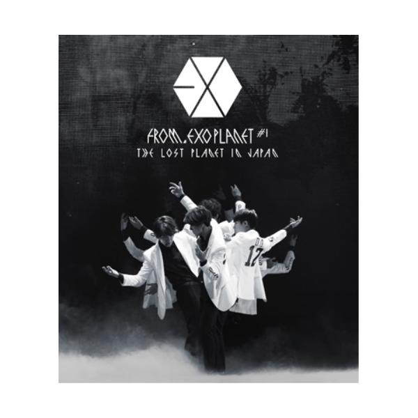 【発売日：2015年03月18日】EXO (エクソ えくそ)2015年3月18日 発売BD:11.The Lost Planet(Opening)2.Haka3.MAMA4.Let Out The Beast5.I'm Lay(LAY So...