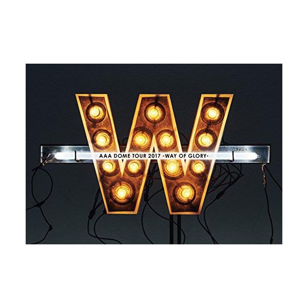 【発売日：2018年01月17日】AAA (トリプルエー とりぷるえー)2018年1月17日 発売DVD:11.OPENING VTR2.MAGIC3.Mosaic4.Next Stage5.PARTY IT UP6.NEW7.OVER8....