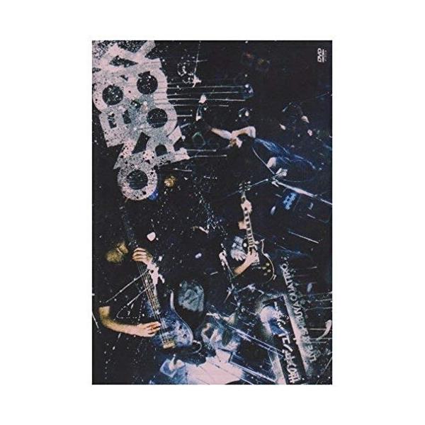 【発売日：2008年03月19日】ONE OK ROCK (ワンオクロック わんおくろっく)2008年3月19日 発売