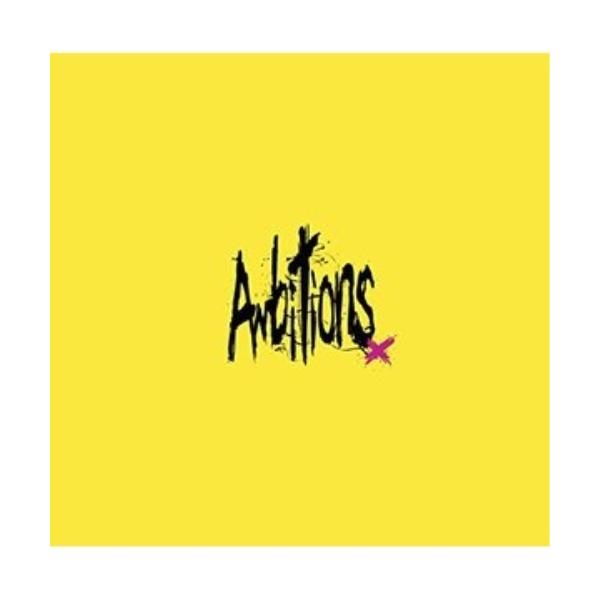 【発売日：2017年01月11日】ONE OK ROCK (ワンオクロック わんおくろっく)2017年1月11日 発売ONE OK ROCKの2年ぶりとなるアルバムがリリース。NTTドコモのCMソングとしても話題の「Always comin...