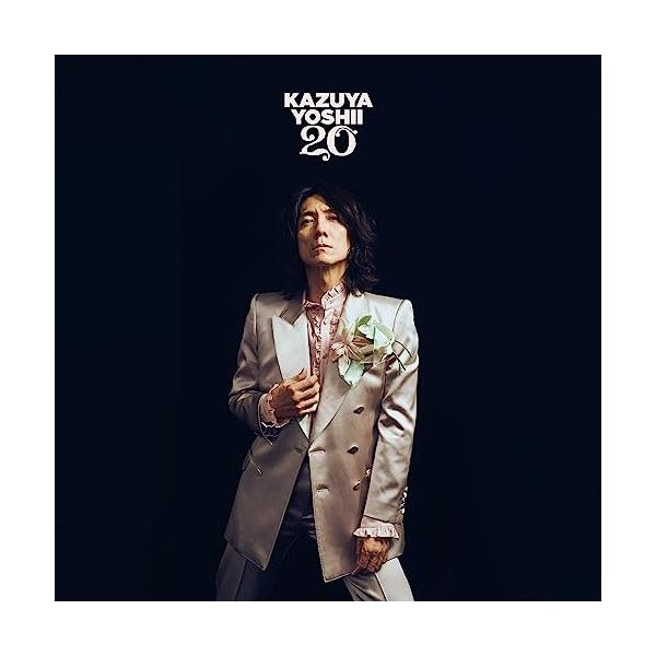 【発売日：2023年10月11日】吉井和哉 (ヨシイカズヤ よしいかずや)2023年10月11日 発売吉井和哉、ソロデビュー20周年を記念したベストアルバムをリリース!2014年以降にリリースしたシングルやアルバムリード楽曲を中心にセレクト...