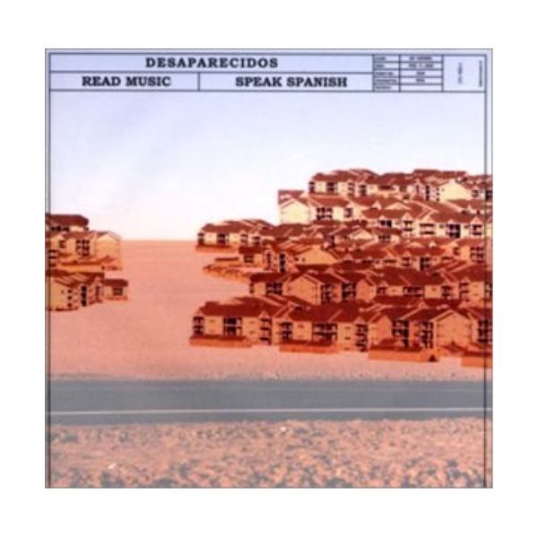 【発売日：2003年01月22日】デサパレシドス (でさぱれしどす)2003年1月22日 発売ブライト・アイズとして知られるシンガー・ソングライター、コナー・オバーストと彼の幼馴染みのデンバー・ダリーを中心に結成された、パワー・ポップ・バン...