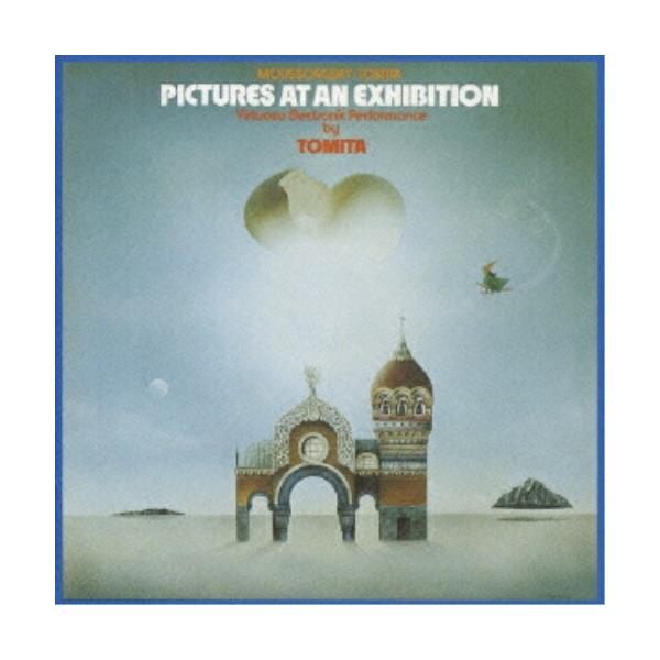 【発売日：2007年10月24日】冨田勲 (トミタイサオ とみたいさお)2007年10月24日 発売各方面注目の中、デビュー翌年にリリースされた第2弾アルバム。馴染み深いメロディーを壮大な迫力と機知に富んだアレンジで展開させ、期待に相応しい...