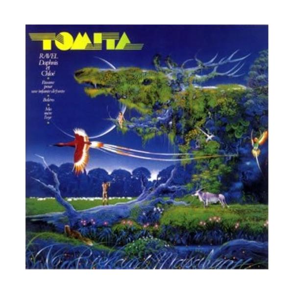 【発売日：2007年10月24日】冨田勲 (トミタイサオ とみたいさお)2007年10月24日 発売宇宙3部作の後に発表された、眩いばかりの色彩美に満ちたメルヘンの世界が広がる第7弾アルバム。今までの独特の音楽性から一転して、原曲のメロディ...