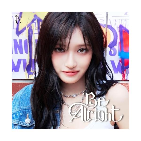 【発売日：2025年07月30日】IVE (アイブ あいぶ)2025年7月30日 発売2021年に韓国でデビューし、名実ともに瞬く間にその人気が世界規模に拡大し続けている韓国6人組ガールズグループ、IVE(アイヴ)。待望のJAPAN 3rd...