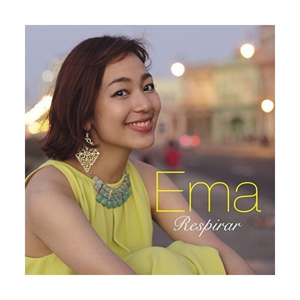 【発売日：2016年07月27日】Ema (エマ えま)2016年7月27日 発売夏を誘うイノセントなSweet Voice〜クール・ビューティなフィメールJAZZシンガー、Ema(エマ)デビュー。2015年公開され、キューバの音楽シーンを...