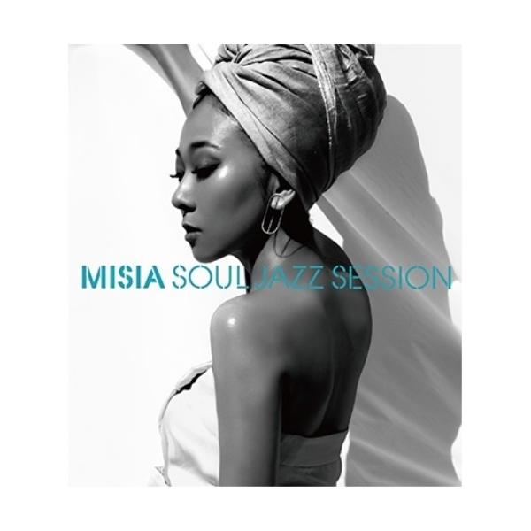 【発売日：2017年07月26日】MISIA (ミーシャ みーしゃ)2017年7月26日 発売2016年、横浜赤レンガ倉庫にて開催された”Blue Note Jazz Festival in Japan 2016”での共演をきっかけに、日本...