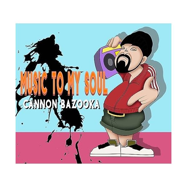 【発売日：2023年09月25日】CANNON BAZOOKA (キャノンバズーカ きゃのんばずーか)2023年9月25日 発売伝えたい事があるんだ!2021年から3年連続リリースとなる4th Album!ANTY the KUNOICHI...