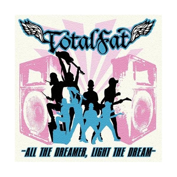 【発売日：2008年04月02日】TOTALFAT (トータルファット とーたるふぁっと)2008年4月2日 発売さらに進化したサウンドを聴かせます!西海岸系メロディック・パンク・バンド、TOTALFATがアルバムを発売!本作は彼らの原点を...