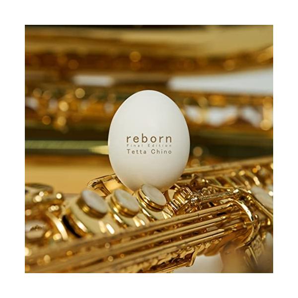 【発売日：2021年07月04日】千野哲太 (チノテッタ ちのてった)2021年7月4日 発売千野哲太6thアルバム『reborn』のFINAL EDITION。1st 2ndで収録した全7曲をもとに、36トラックの多重録音用にあたらしく作...