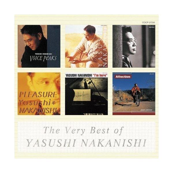 【発売日：2012年03月21日】中西保志 (ナカニシヤスシ なかにしやすし)2012年3月21日 発売2012年4月でデビュー20周年を迎える中西保志の、コロムビア時代の代表曲を集めたベスト・アルバム。今もなお色褪せることの無い名曲の数々...