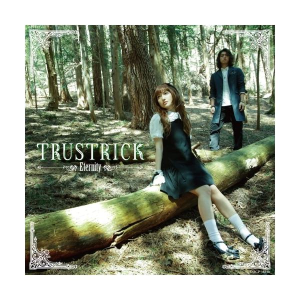 【発売日：2014年06月25日】TRUSTRICK (トラストリック とらすとりっく)2014年6月25日 発売神田沙也加とBillyによるユニット、TRUSTRICKの始動を告げるアルバム。主に舞台/ミュージカル俳優として活動してきた神...