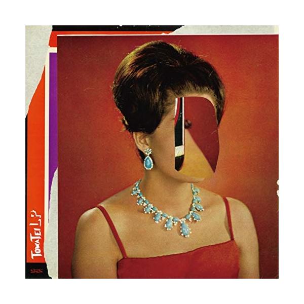 【発売日：2021年03月03日】テイ・トウワ (テイトウワ ていとうわ)2021年3月3日 発売Deee?Liteのメンバーでデビューして30周年!2017年リリースされたアルバム『EMO』から4年ぶり、キャリア通算10枚目となるオリジナ...