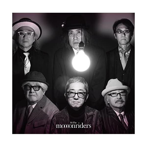 【発売日：2022年04月20日】ムーンライダーズ (むーんらいだーず)2022年4月20日 発売2022年デビュー45周年を迎えた、日本が誇る至高のロックバンド・moonriders、メンバーの体調不良により発売延期となっていた約11年ぶ...